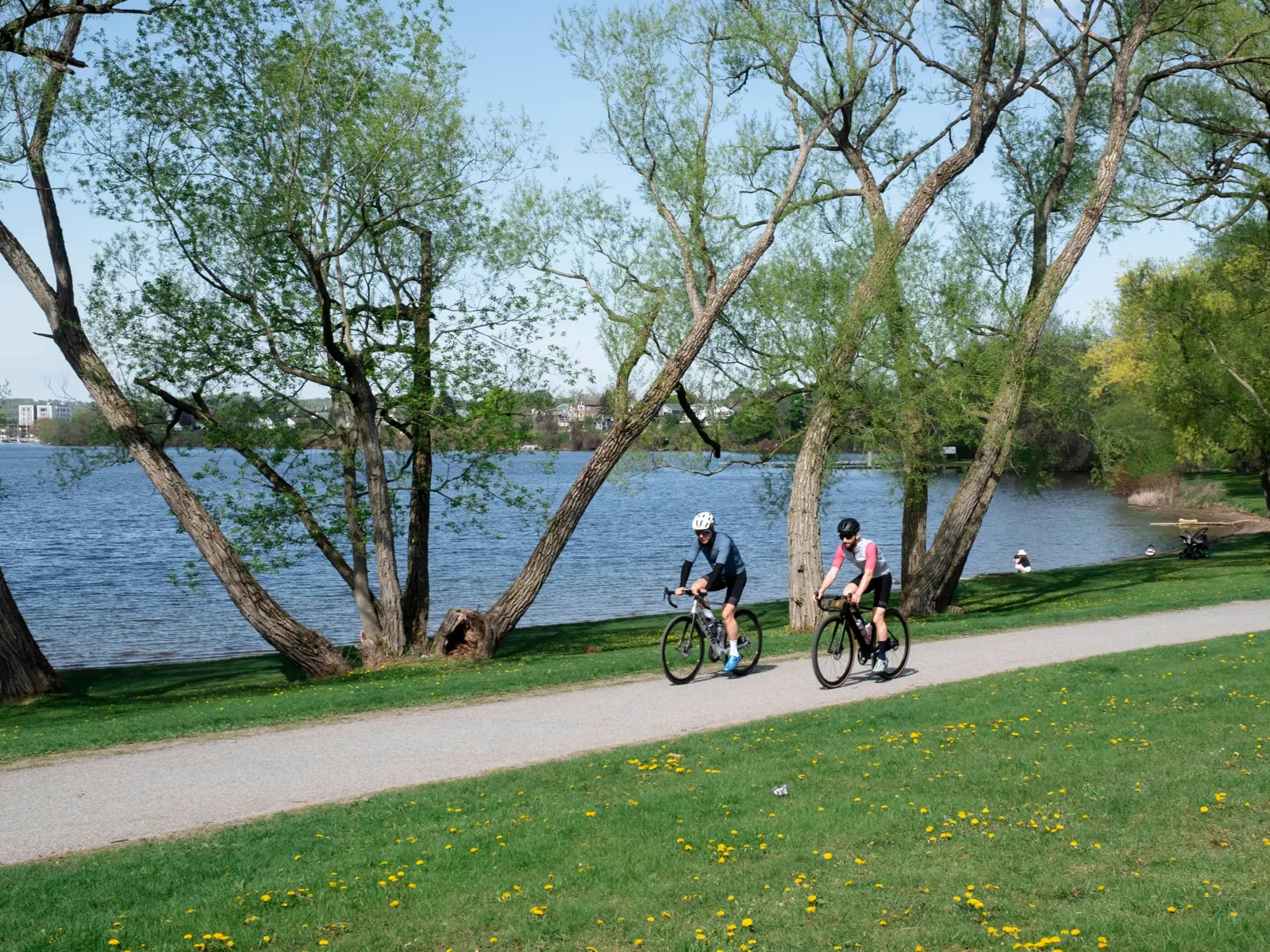 Parks and Trails | City of Peterborough