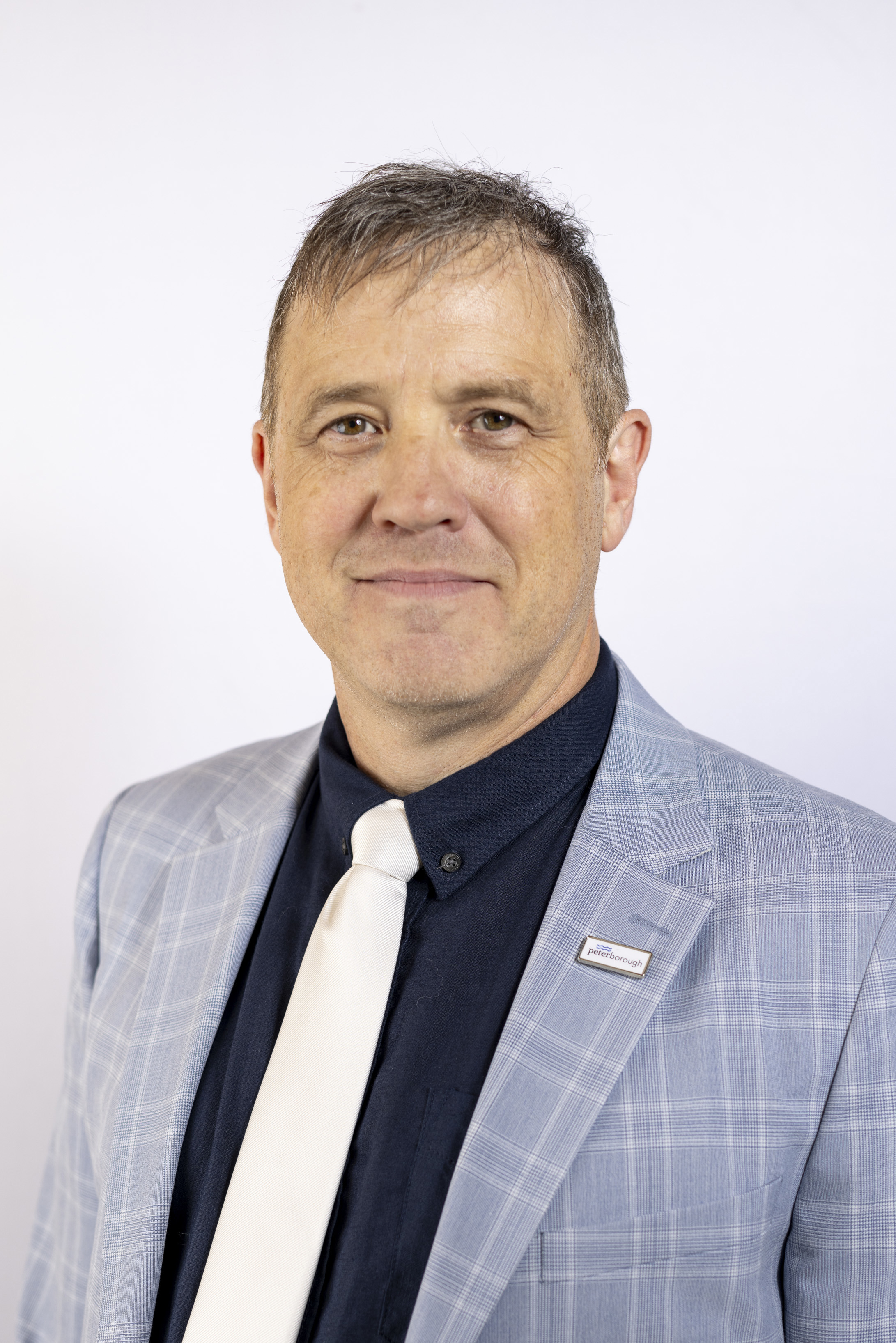 Mayor and Council | City of Peterborough