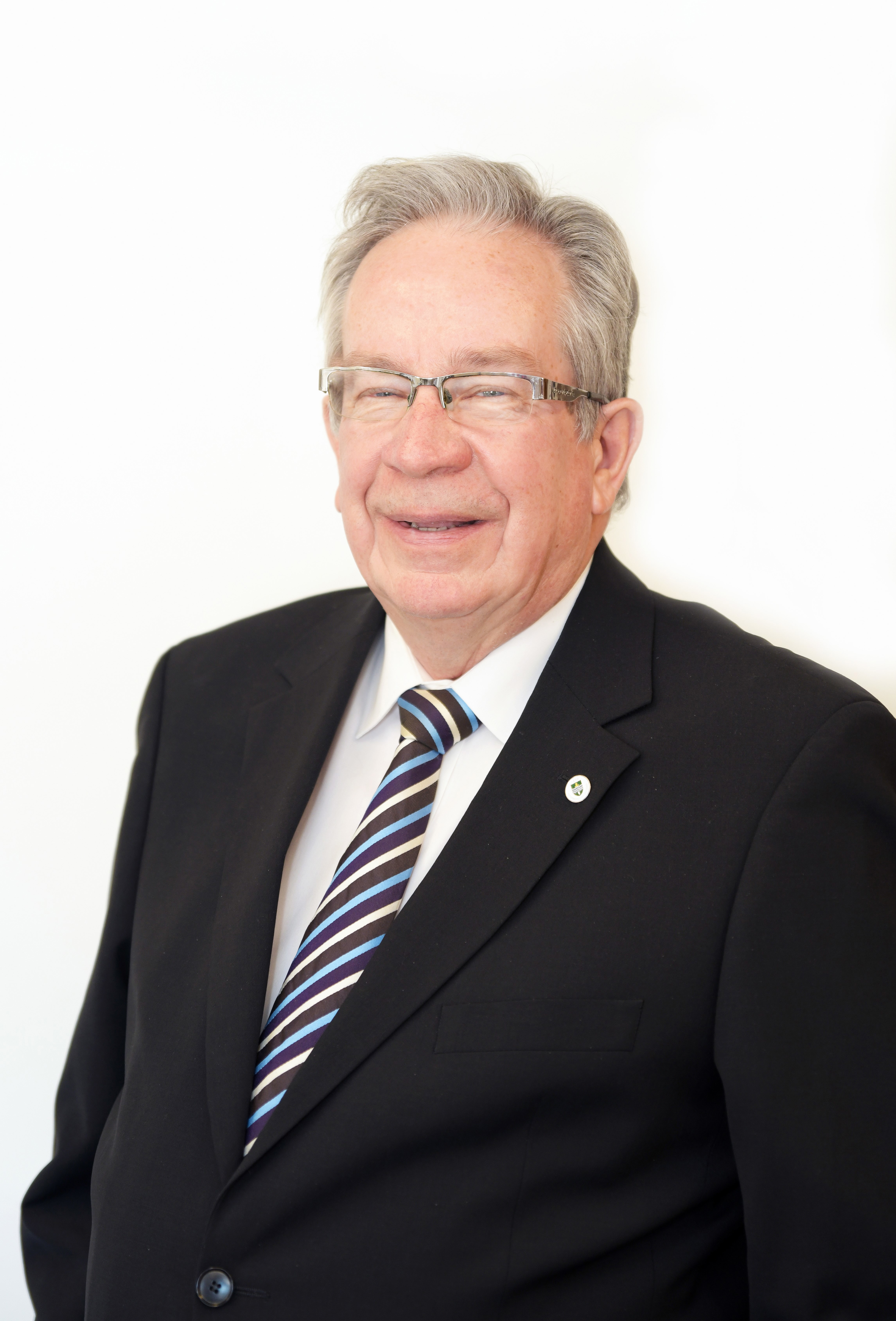 Mayor's Office | City of Peterborough