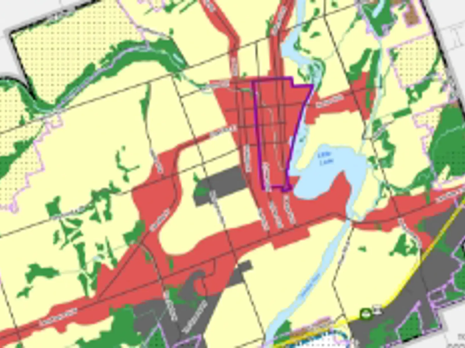 Planning, Building and Development | City of Peterborough
