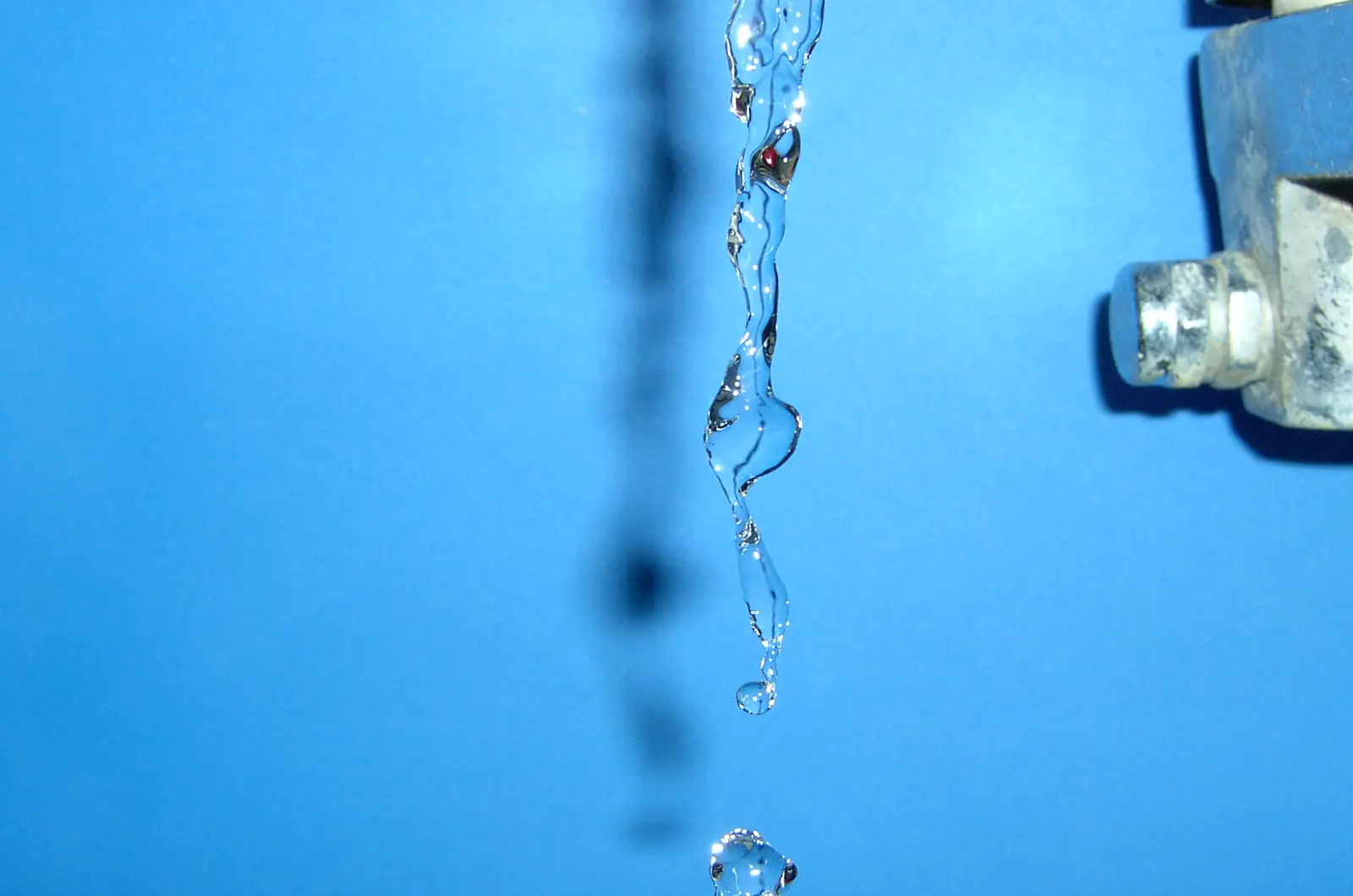 Water Services | City of Peterborough
