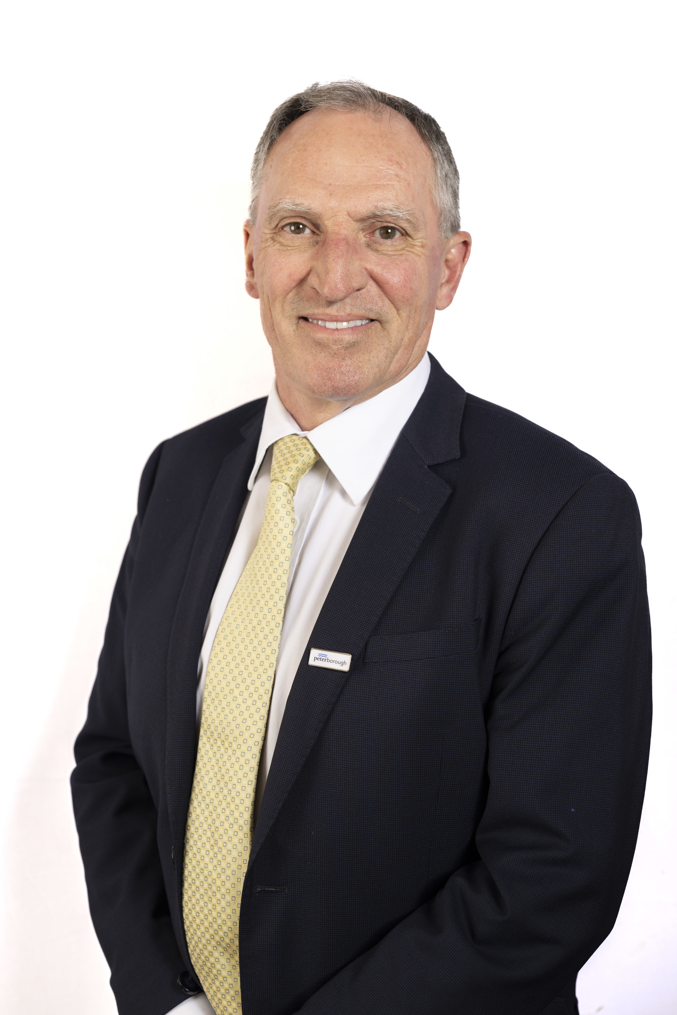 Mayor and Council | City of Peterborough