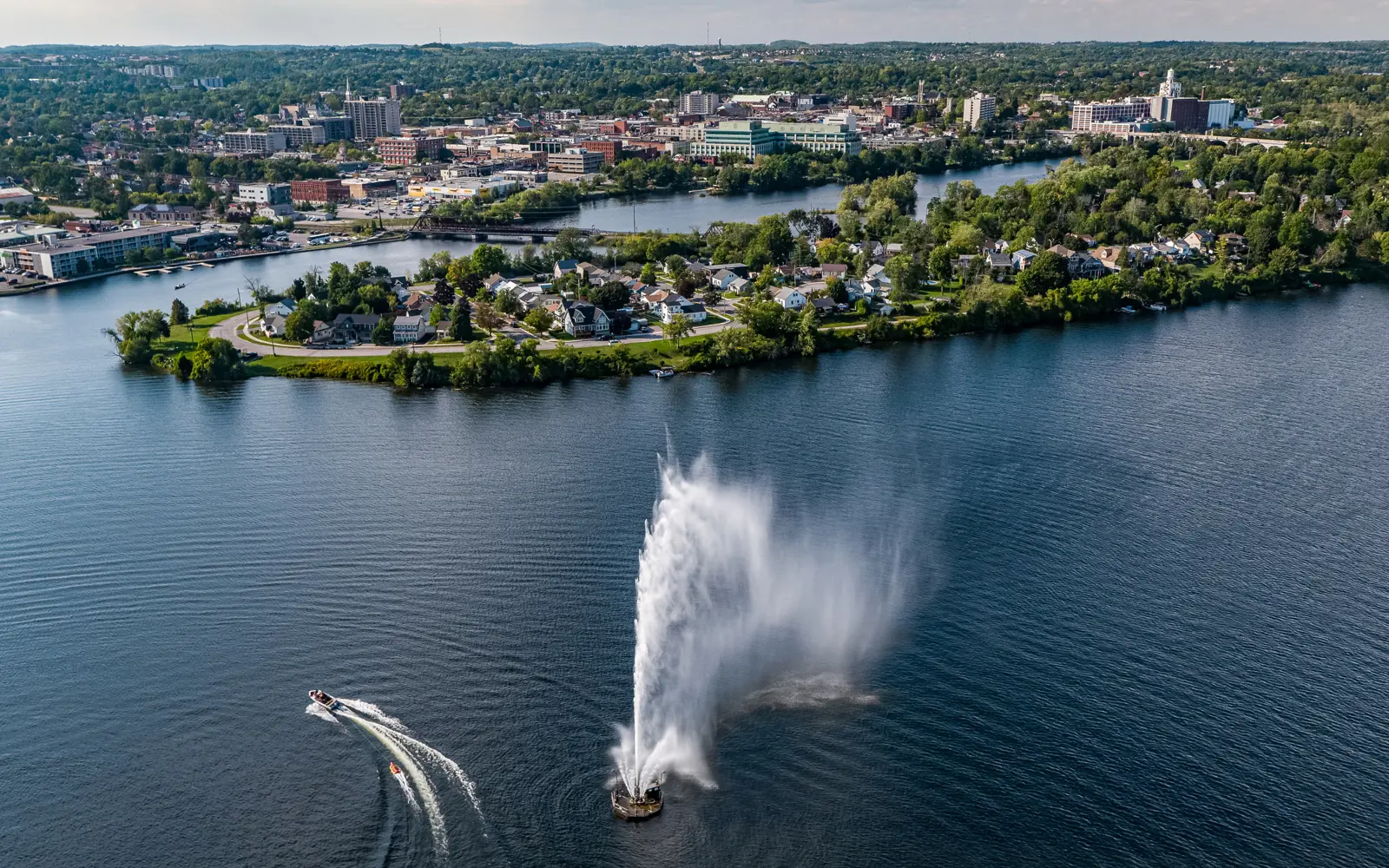 Parks and Trails | City of Peterborough